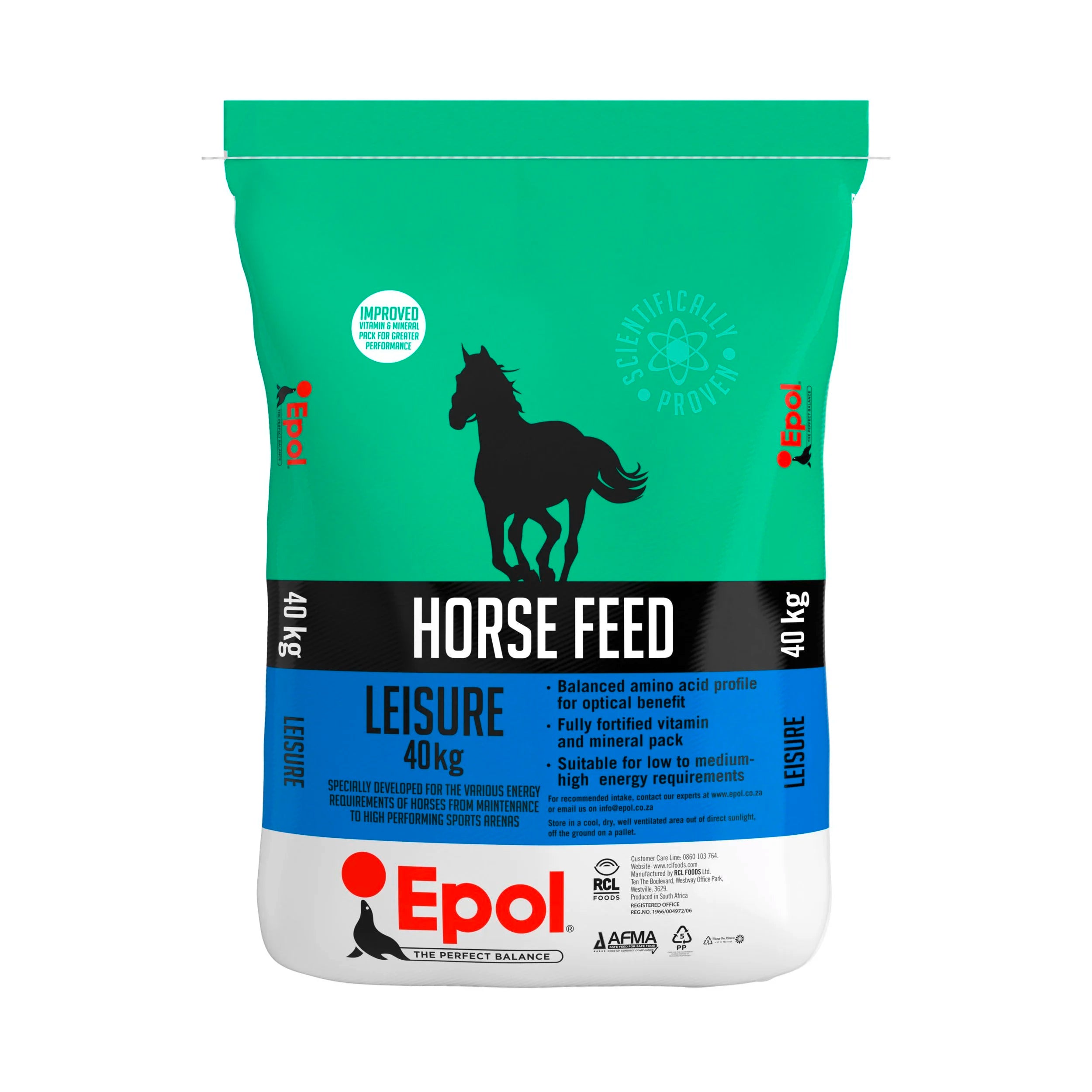 Epol Super Rider Meal – MF Feeds